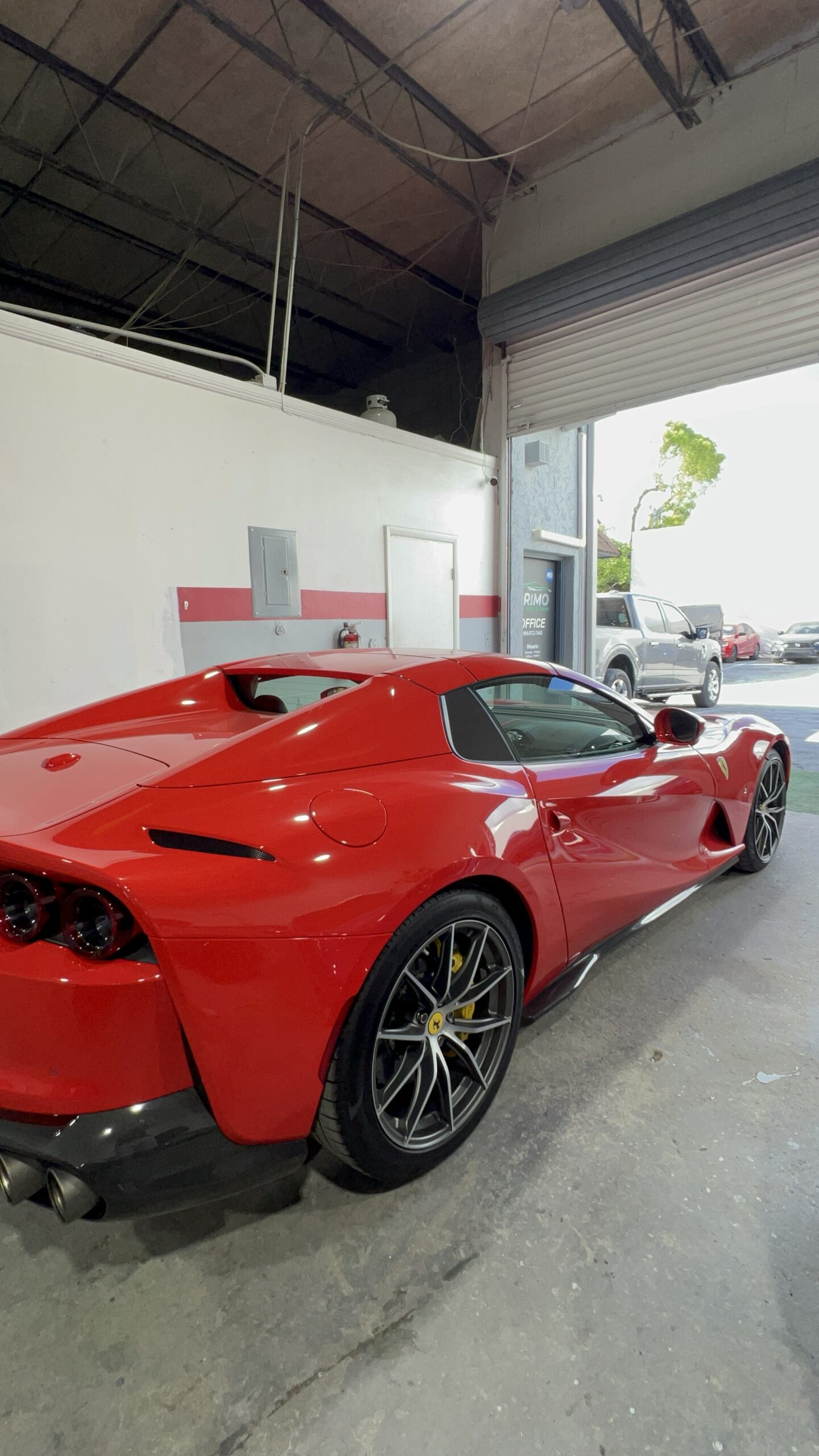 Best Auto Body Shop & Collision Repair Experts Pompano Beach | Primo ...