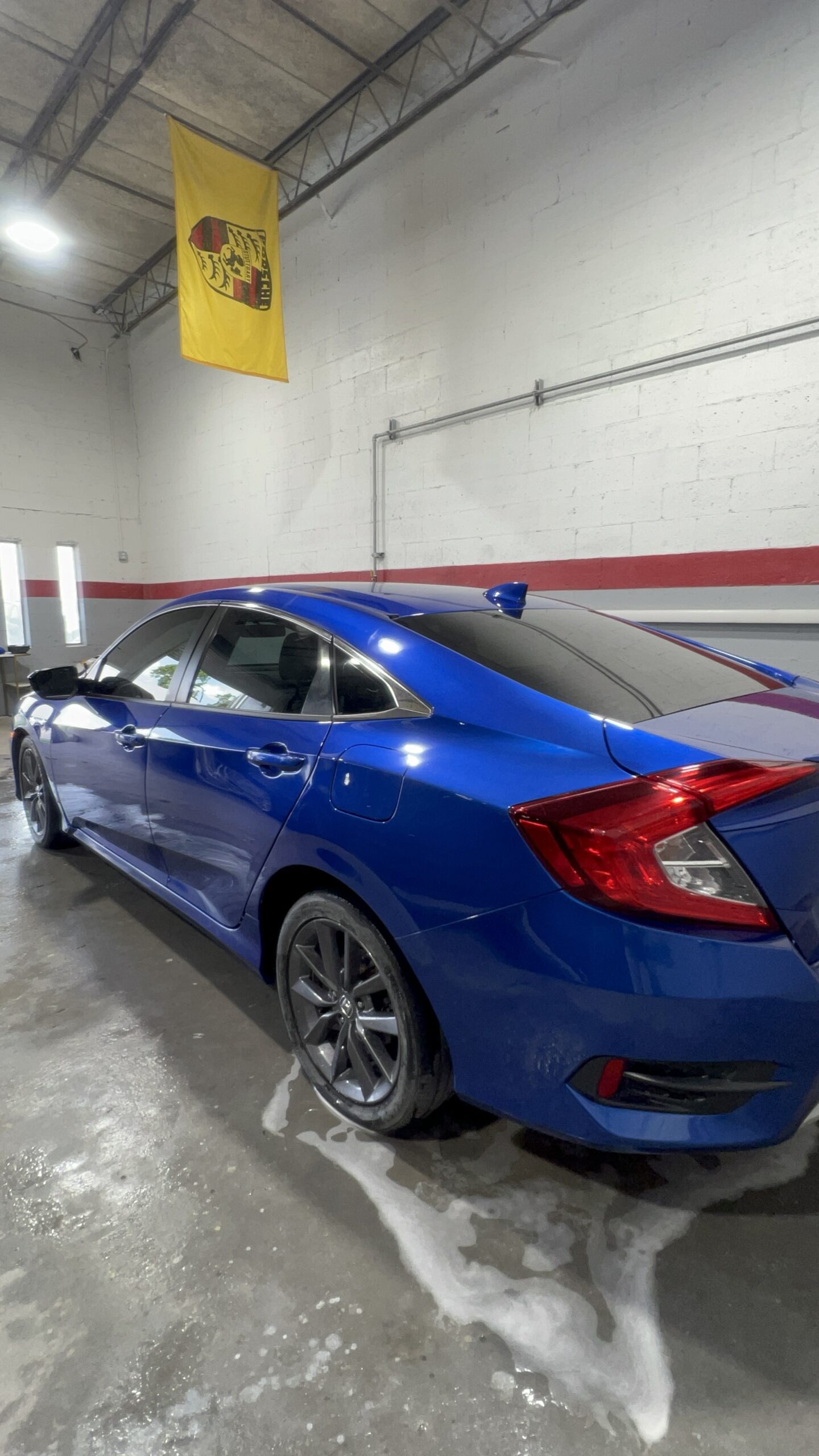 Frame & Structural Auto Repair in Pompano Beach | Primo Paint Body & Repair
